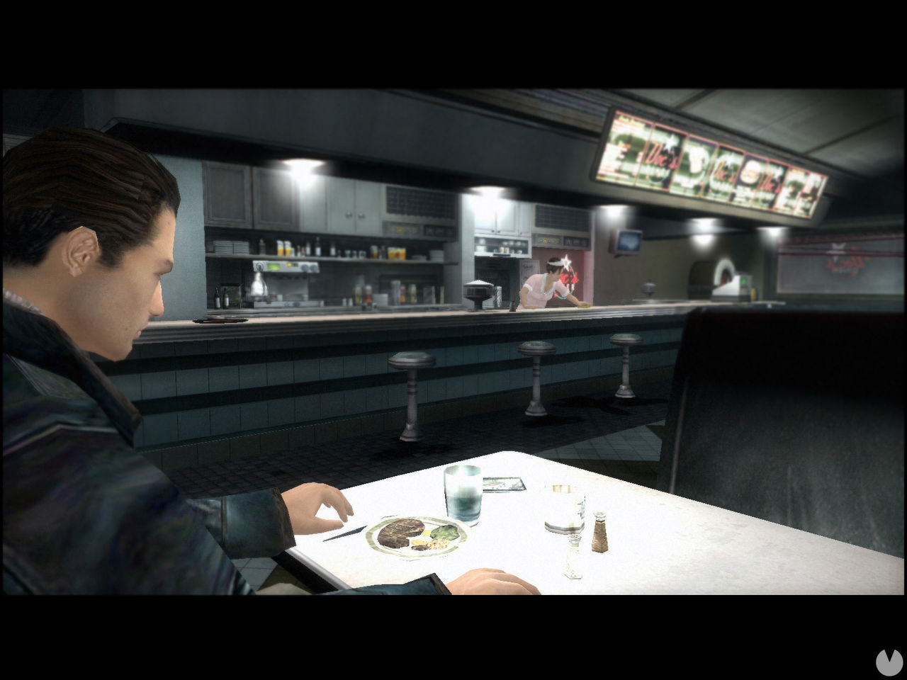 Fahrenheit: Indigo Prophecy Remastered - Videojuego (PC, PS4, Android y ...