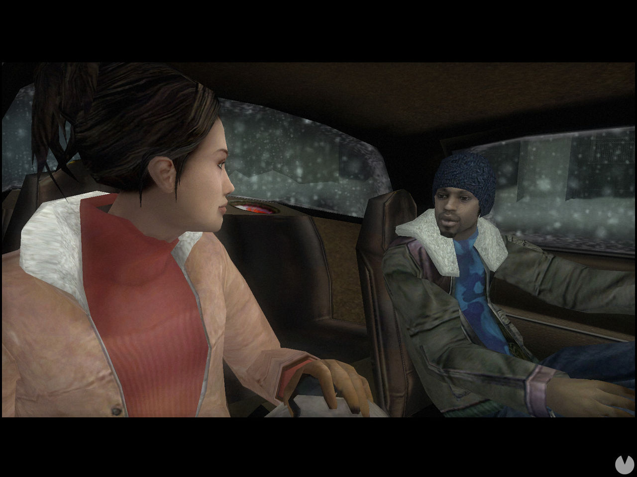Fahrenheit: Indigo Prophecy Remastered - Videojuego (PC, PS4, Android y ...