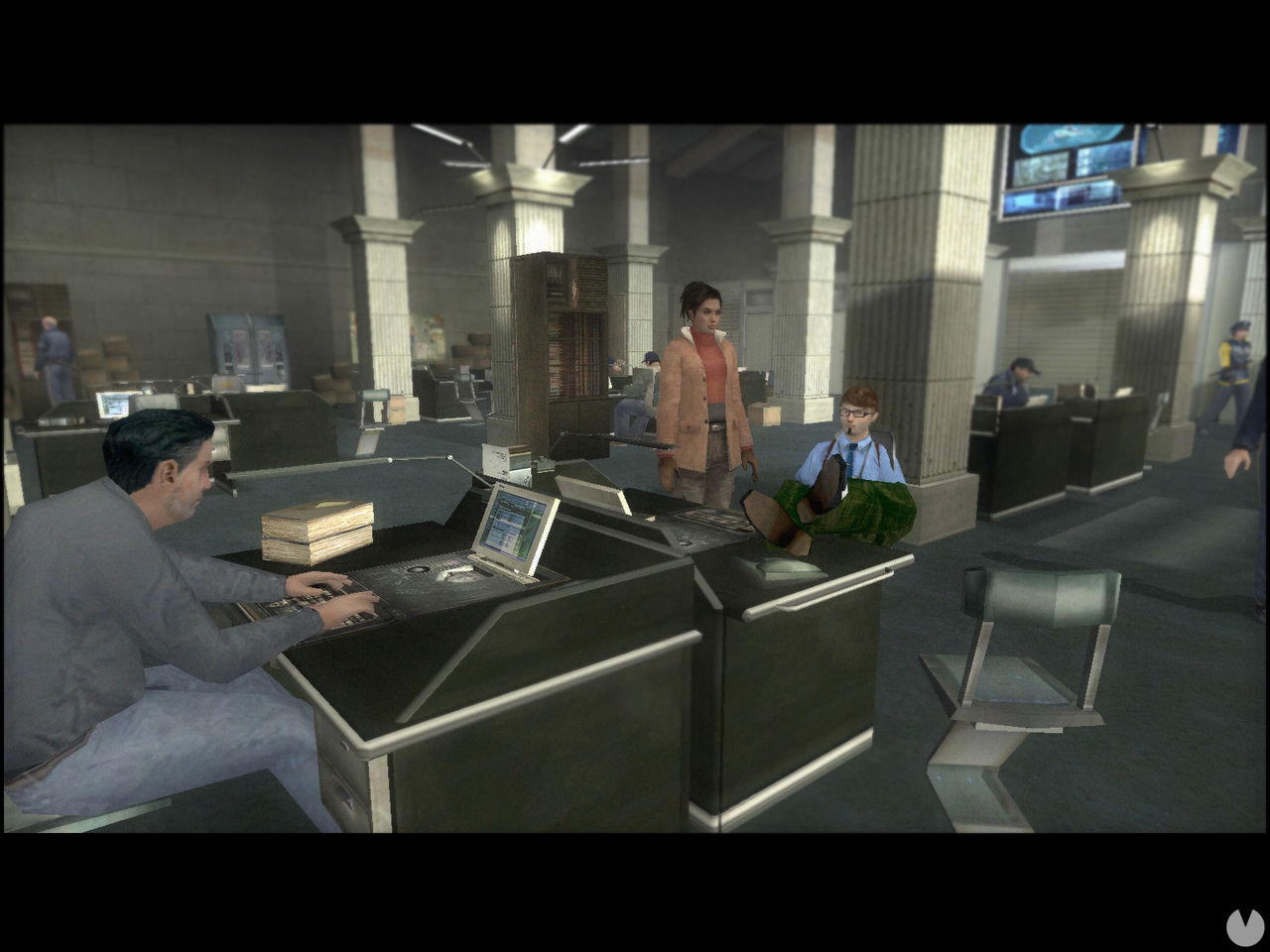Fahrenheit: Indigo Prophecy Remastered - Videojuego (PC, PS4, Android y ...