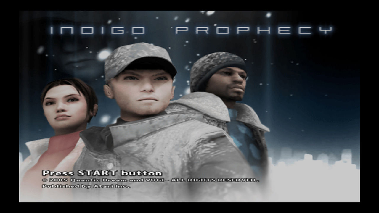 Fahrenheit: Indigo Prophecy Remastered - Videojuego (PC, PS4, Android y ...