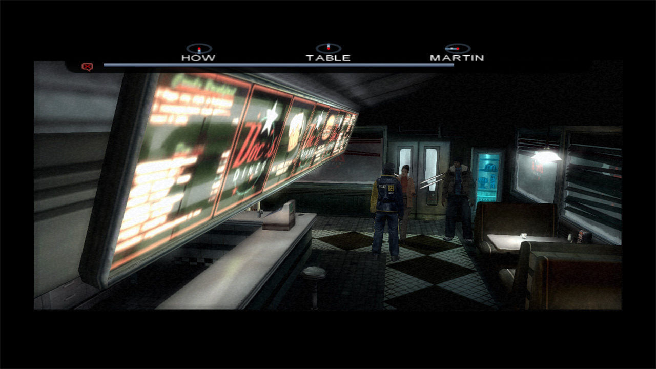 Fahrenheit: Indigo Prophecy Remastered - Videojuego (PC, PS4, Android y ...