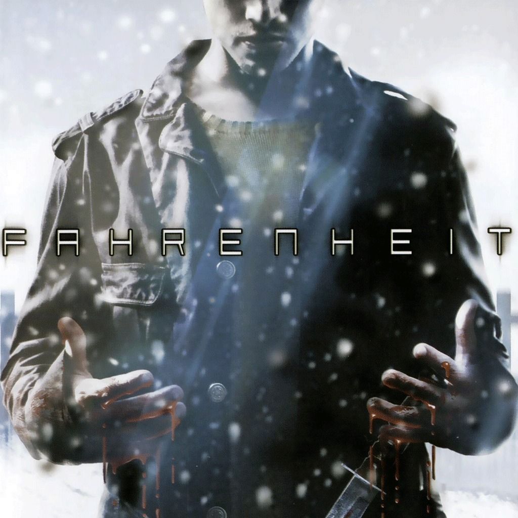 Fahrenheit: Indigo Prophecy Remastered - Videojuego (PC, PS4, Android y ...