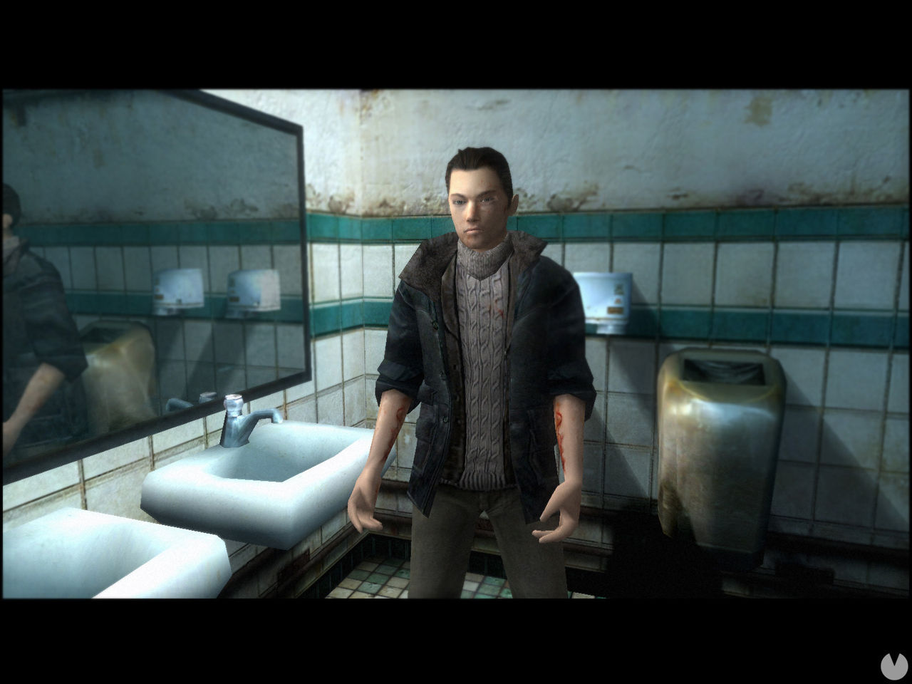 Fahrenheit: Indigo Prophecy Remastered - Videojuego (PC, PS4, Android y ...
