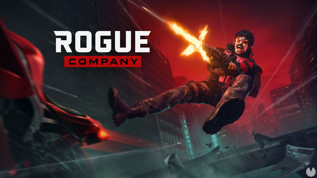 Rogue Company - Videojuego (Switch, PS4, PS5, Xbox One, PC y Xbox ...