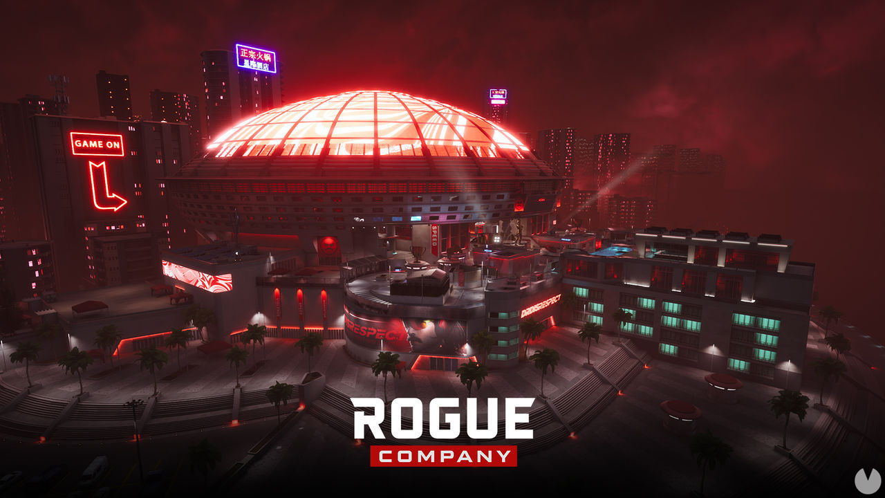 Rogue Company - Videojuego (Switch, PS4, PS5, Xbox One, PC y Xbox ...