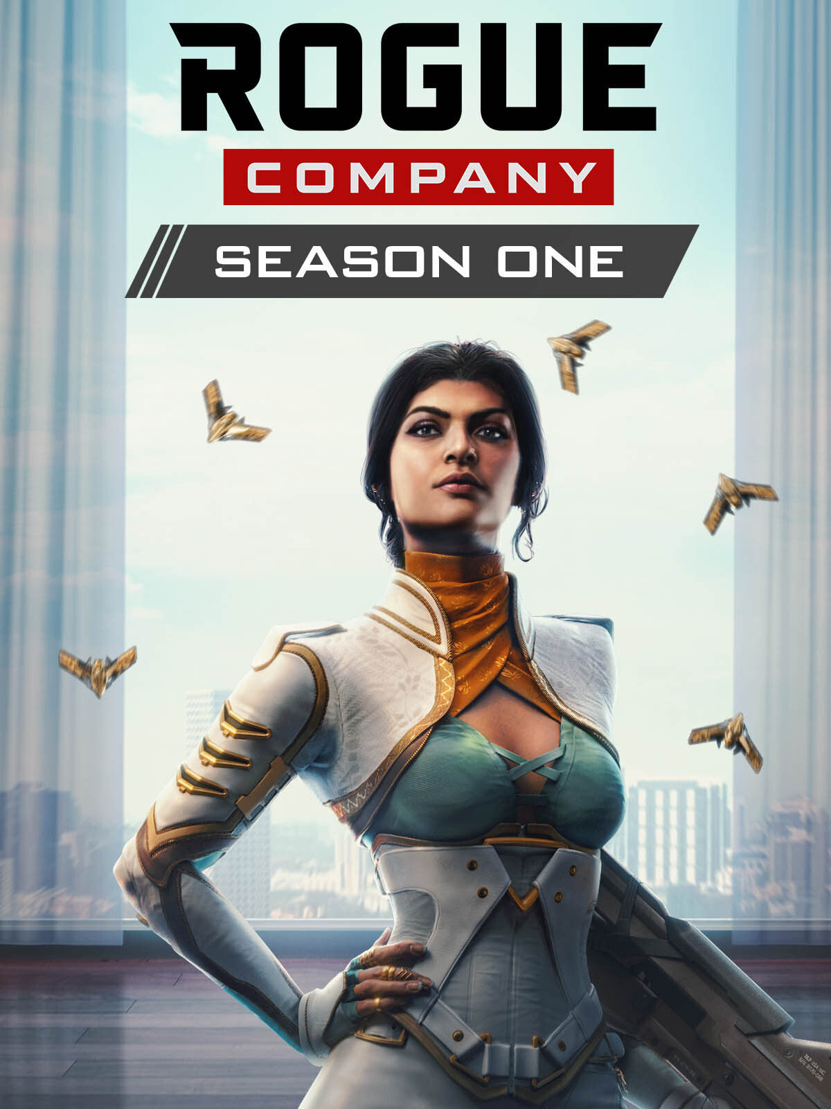 Rogue Company - Videojuego (Switch, PS4, Xbox One, PC, PS5 y Xbox ...