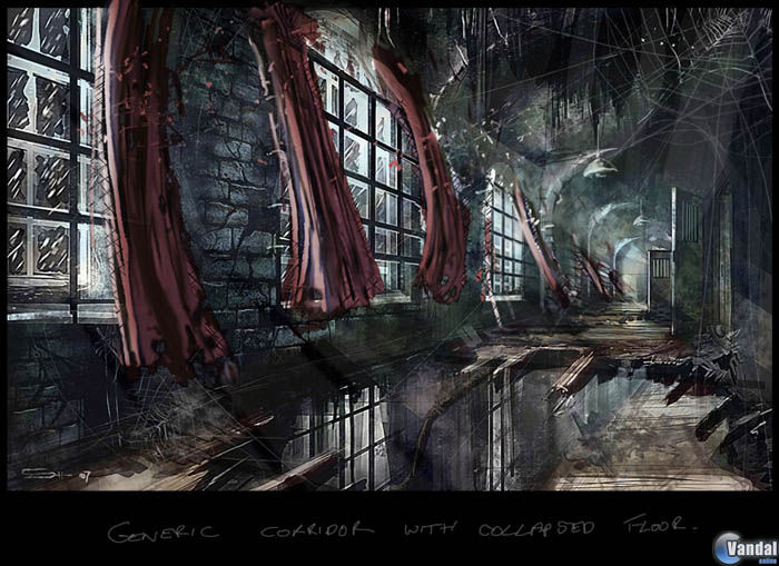 Saw - Videojuego (PS3, Xbox 360 y PC) - Vandal