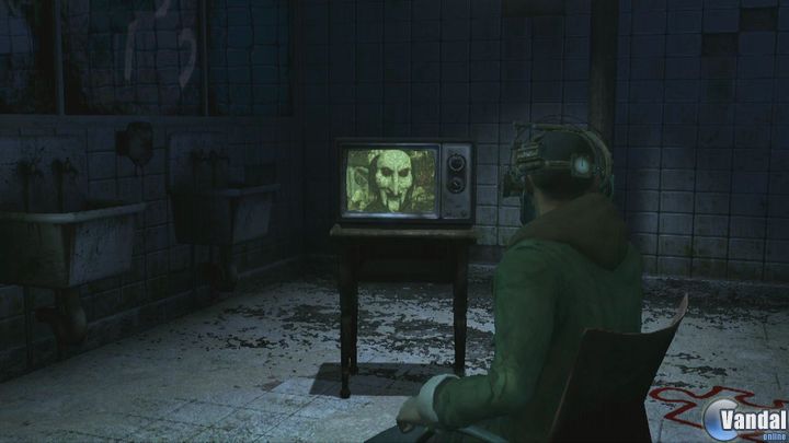 Saw - Videojuego (PS3, Xbox 360 y PC) - Vandal