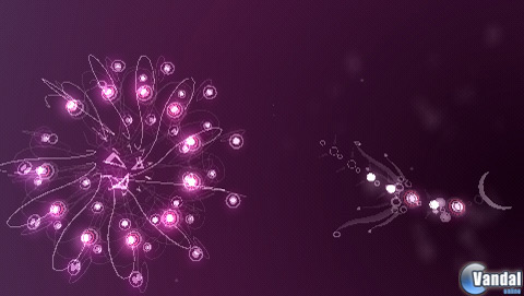 flOw PSN - Videojuego (PS3, PS4, PSP, PSVITA y iPhone) - Vandal