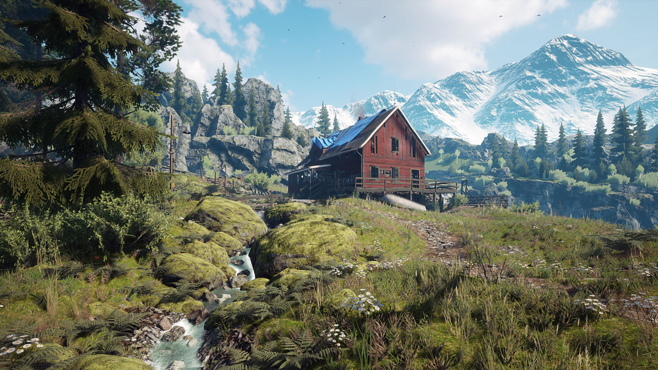 Vigor - Videojuego (Xbox One, Switch, PS5 y PS4) - Vandal