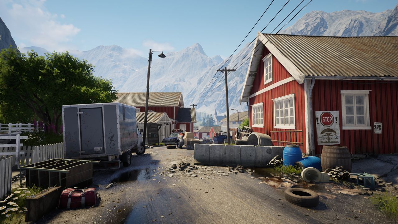 Vigor - Videojuego (Xbox One, Switch, PS5 y PS4) - Vandal