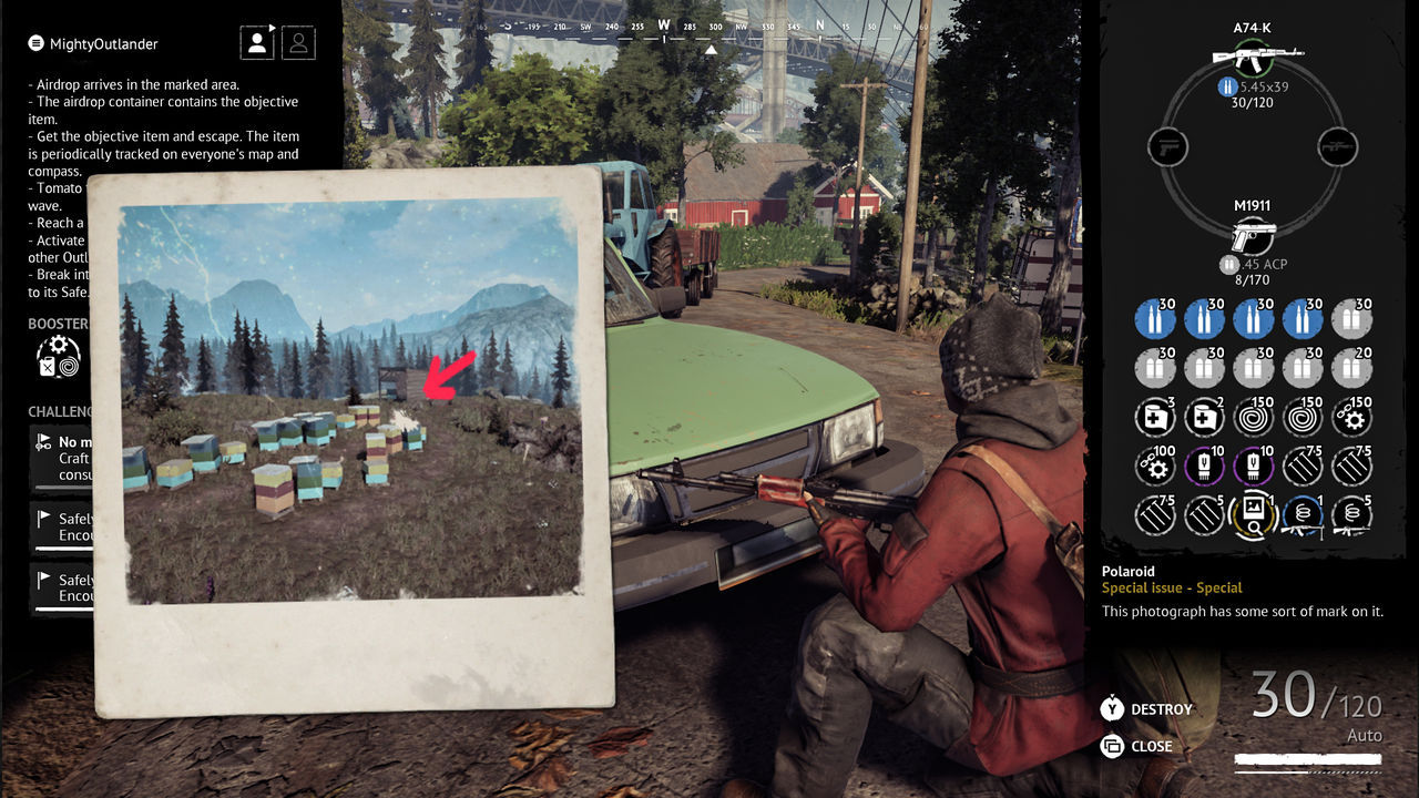 Vigor - Videojuego (Xbox One, Switch, PS5 y PS4) - Vandal