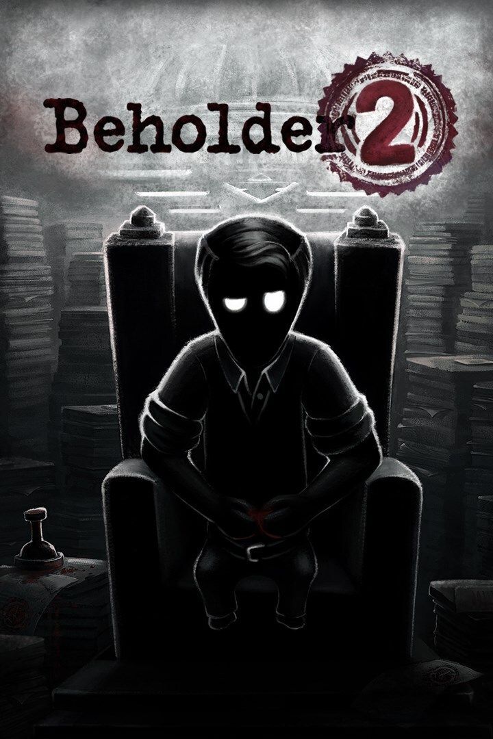 Beholder 2 - Videojuego (PC, Switch, Xbox One y PS4) - Vandal