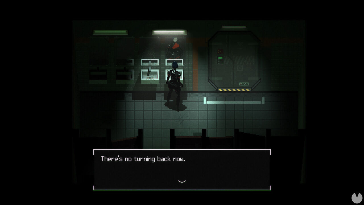 SIGNALIS - Videojuego (PC, Switch, Xbox Series X, PS4 y Xbox One) - Vandal