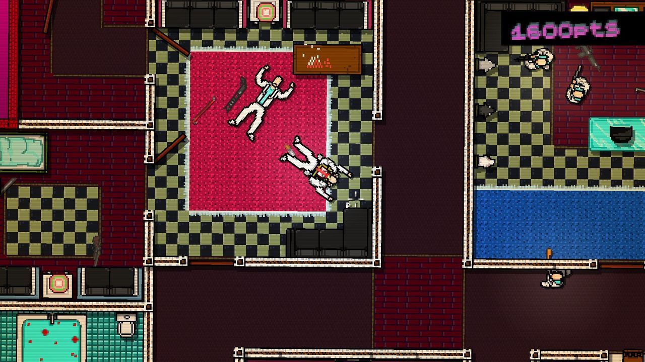 Hotline Miami Collection - Videojuego (Switch, PS4, Xbox One, PS5 y ...