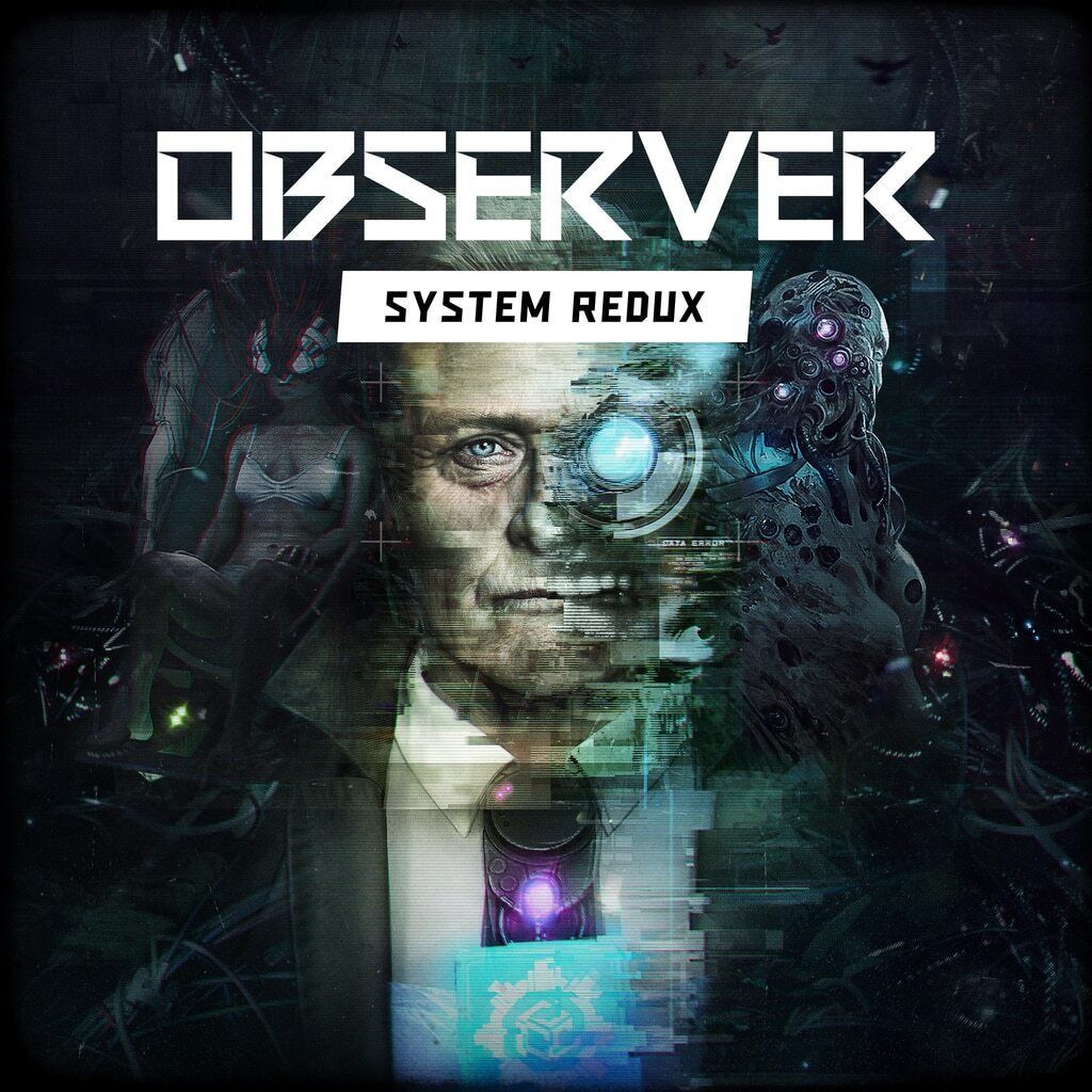 Observer: System Redux - Videojuego (Xbox Series X/S, PS5, PC, PS4 y ...
