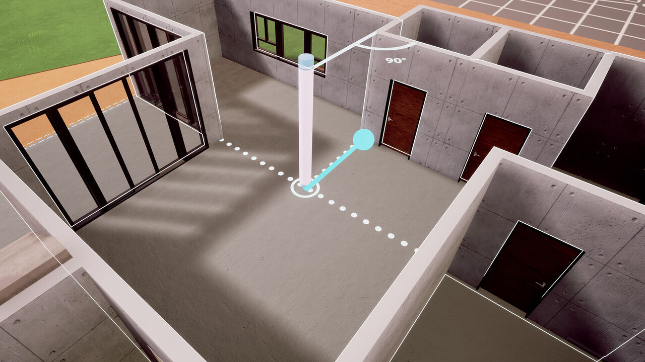Architect Life: A House Design Simulator - Videojuego (PC, PS5, Switch ...