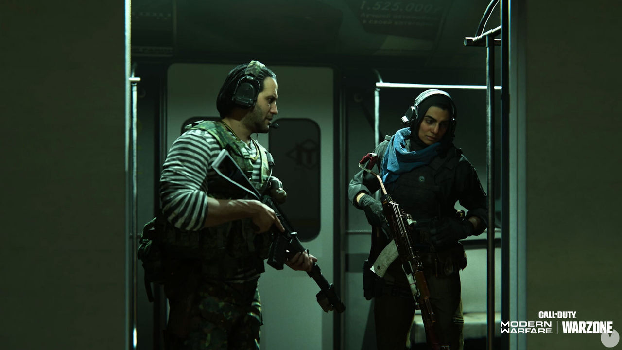 Call of Duty: Warzone - Videojuego (PS4, PS5, Xbox One, PC y Xbox ...