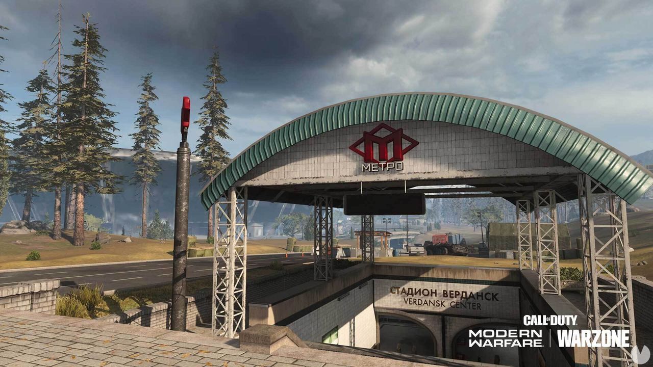 Call of Duty: Warzone - Videojuego (PS4, PS5, Xbox One, PC y Xbox ...