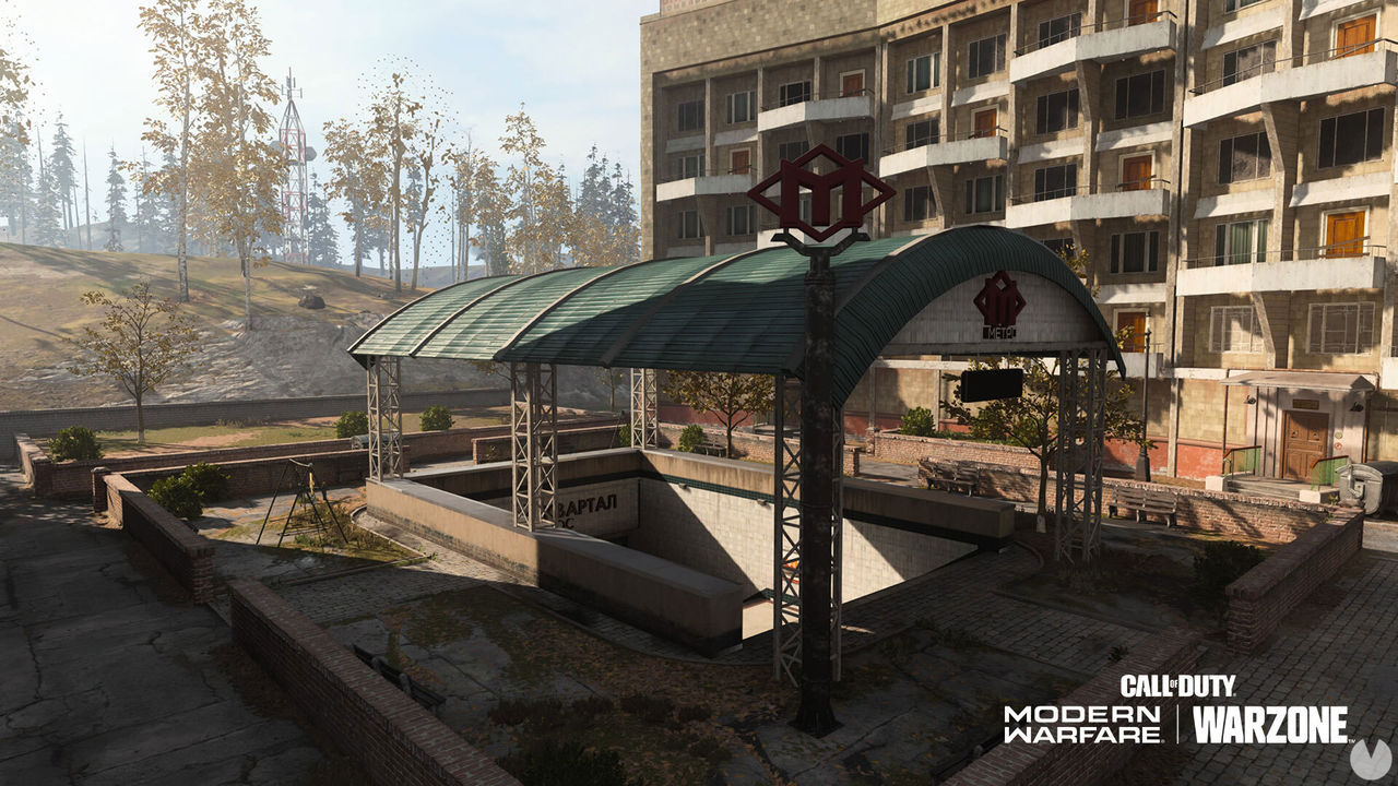 Call of Duty: Warzone - Videojuego (PS4, PS5, Xbox One, PC y Xbox ...