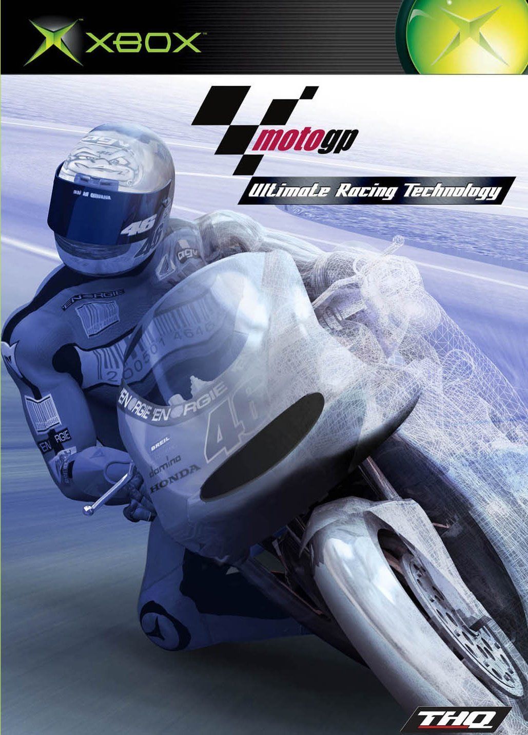 Moto GP - Videojuego (PS2, Xbox y N-Gage) - Vandal