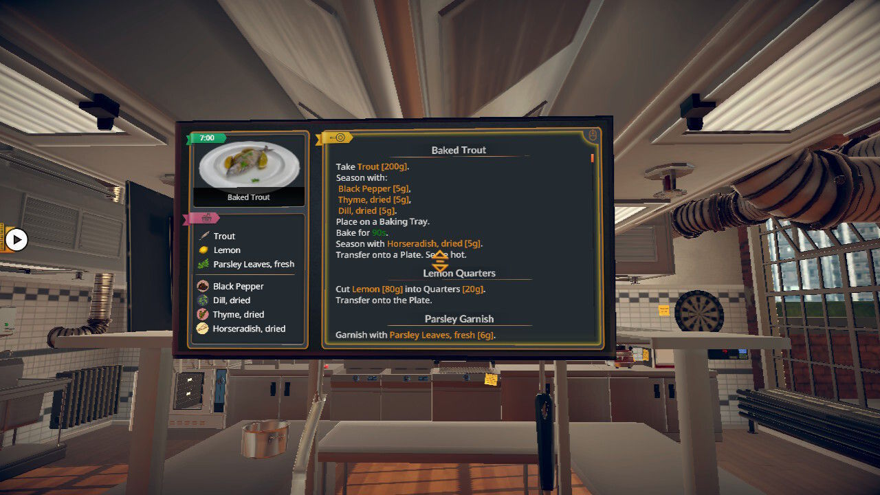 Cooking Simulator - Videojuego (PC, Switch, Xbox One y PS4) - Vandal