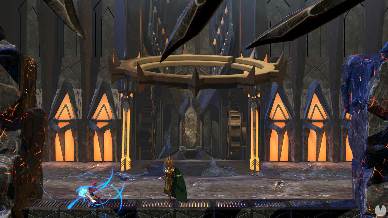 Trollhunters Defenders of Arcadia - Videojuego (PS4, PC, Switch y Xbox ...