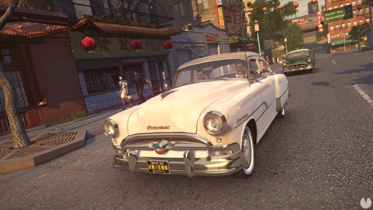 Mafia 2: Definitive Edition - Videojuego (PS4, PC y Xbox One) - Vandal