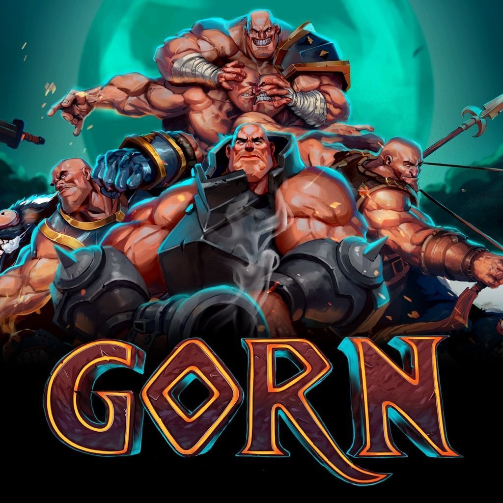 GORN - Videojuego (PC, PS5 y PS4) - Vandal