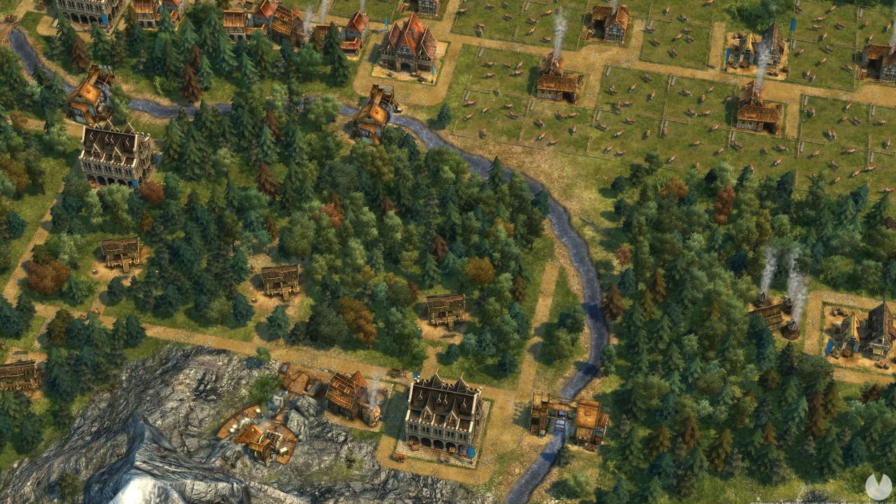 Anno History Collection - Videojuego (PC) - Vandal