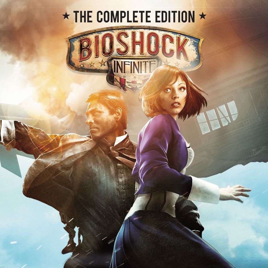 BioShock Infinite - Videojuego (Xbox 360, PS3 y PC) - Vandal