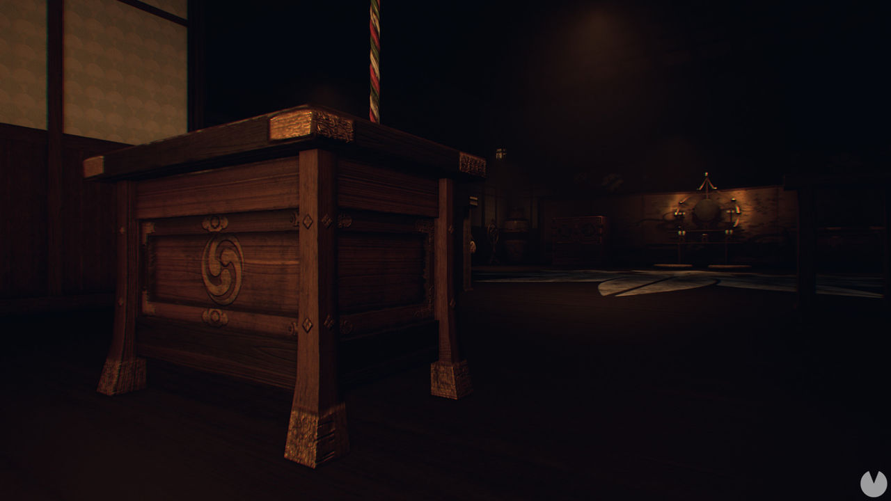 Ikai - Videojuego (PC, PS5, Switch, PS4, Xbox Series X y Xbox One) - Vandal