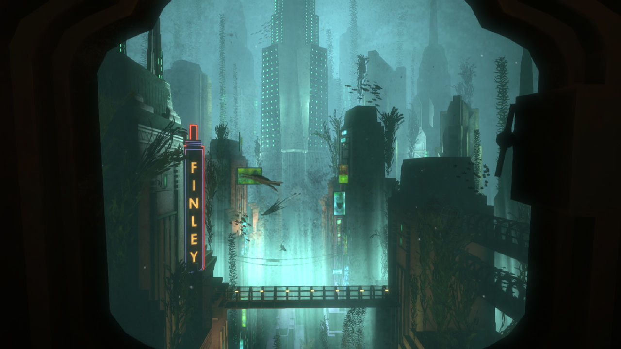 BioShock Remastered - Videojuego (PC, PS4, Switch y Xbox One) - Vandal