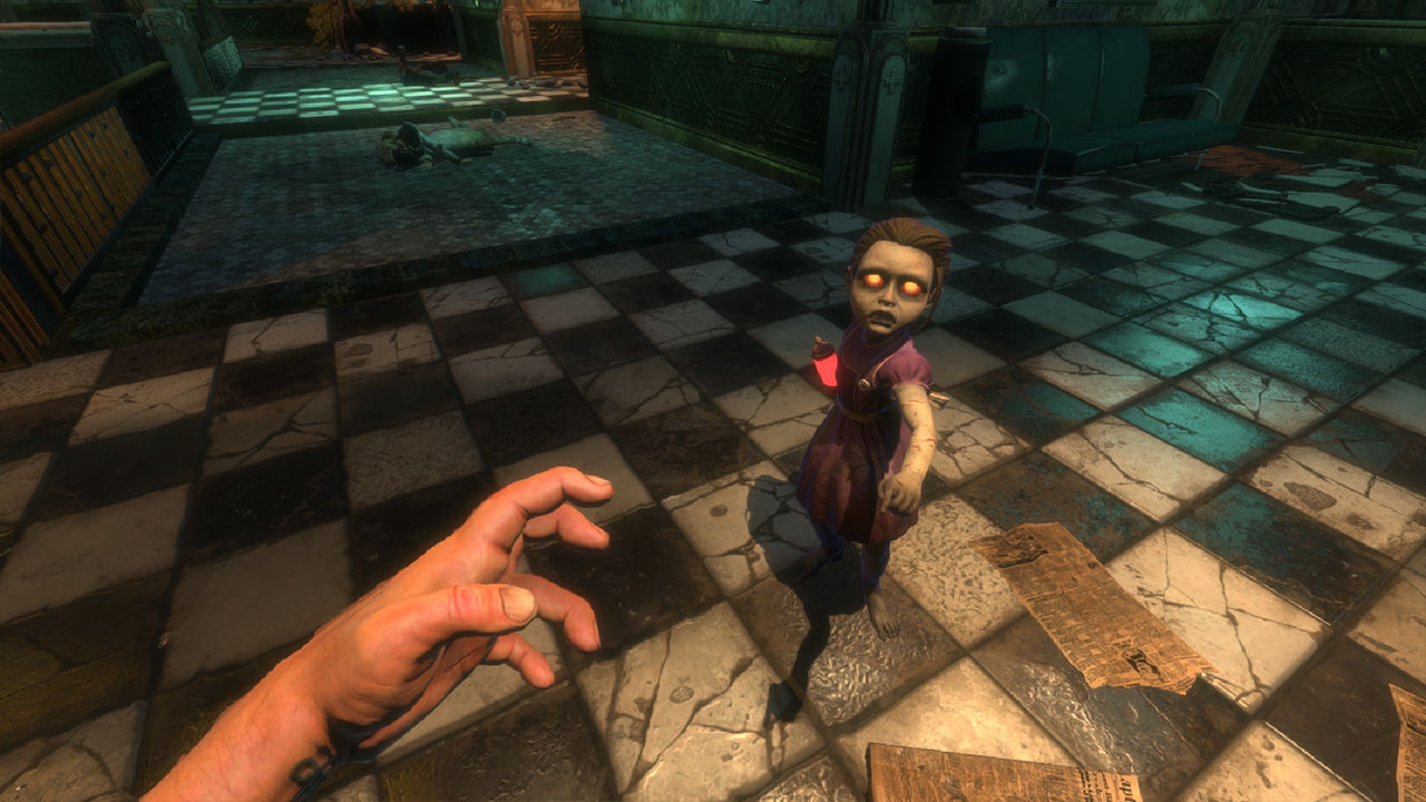BioShock Infinite: The Complete Edition - Videojuego (Xbox One, PS4 y ...