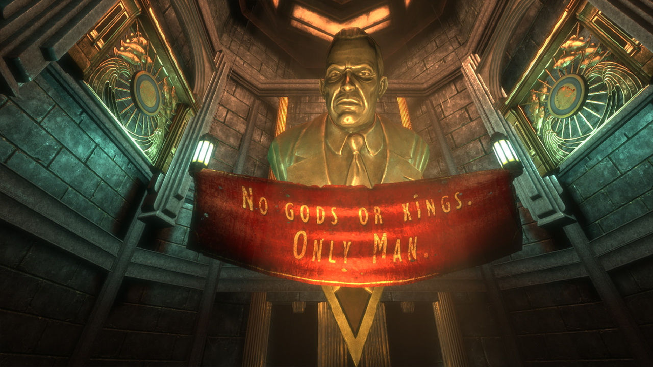 BioShock Infinite - Videojuego (Xbox 360, PS3 y PC) - Vandal