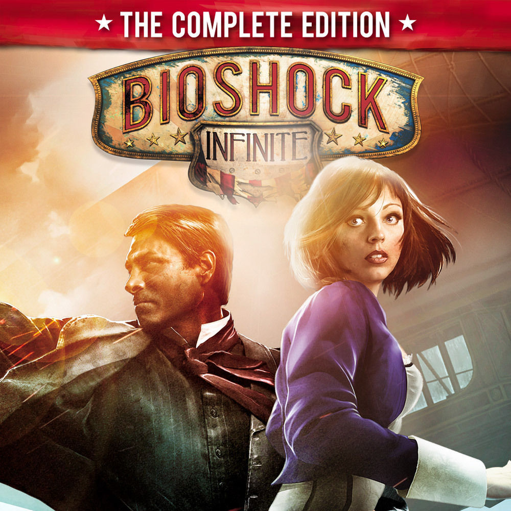 BioShock Infinite - Videojuego (Xbox 360, PS3 y PC) - Vandal