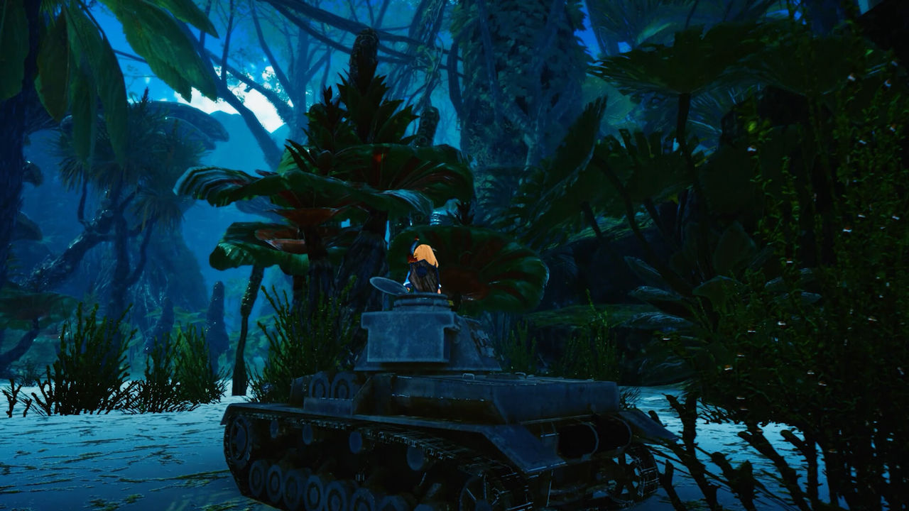 Craftopia - Videojuego (PC, Xbox Series X y Xbox One) - Vandal