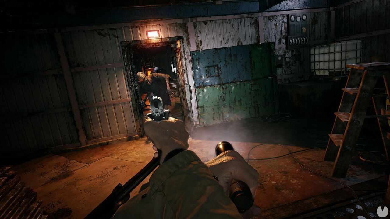 Resident Evil 8: Village - Videojuego (PS5, PC, Xbox Series X, PS4 ...