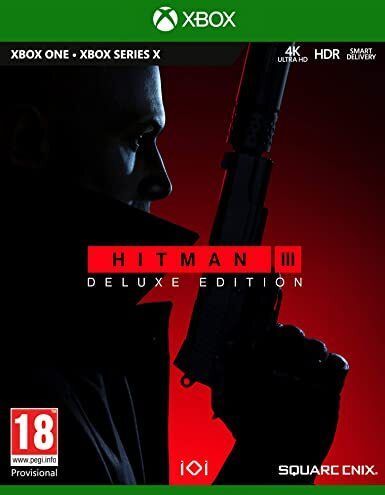 Hitman 3 - Videojuego (PS5, Xbox Series X/S, PS4, PC y Xbox One) - Vandal