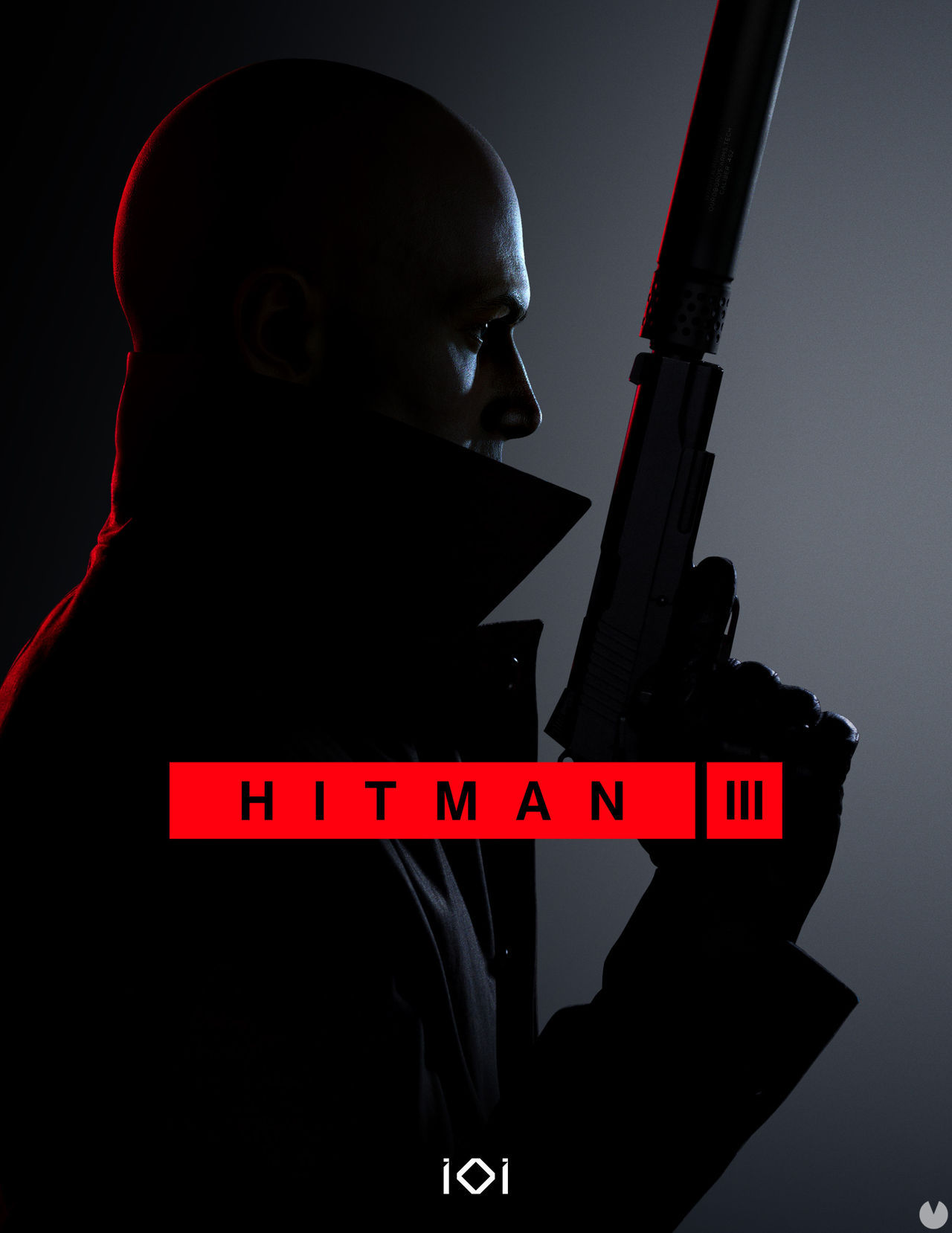 Hitman 3 - Videojuego (PS5, Xbox Series X/S, PC, PS4 y Xbox One) - Vandal