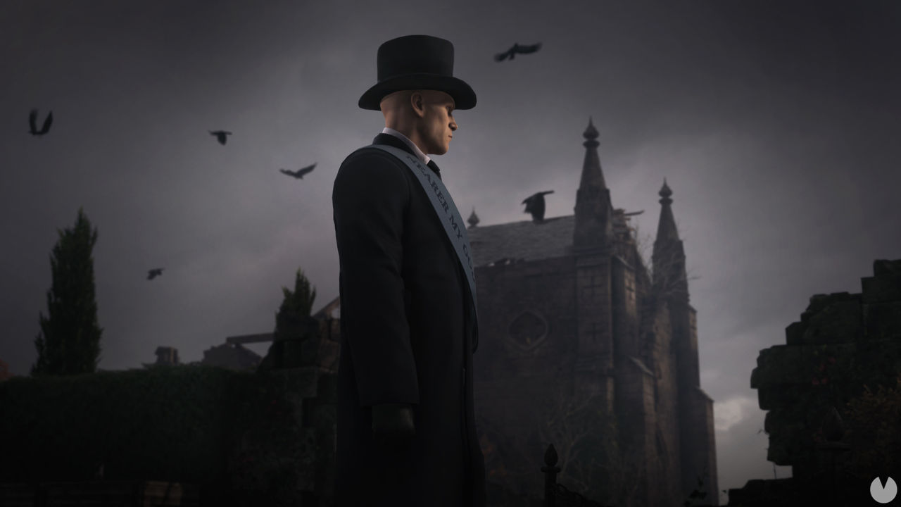 Hitman 3 - Videojuego (PS5, Xbox Series X/S, PS4, PC y Xbox One) - Vandal