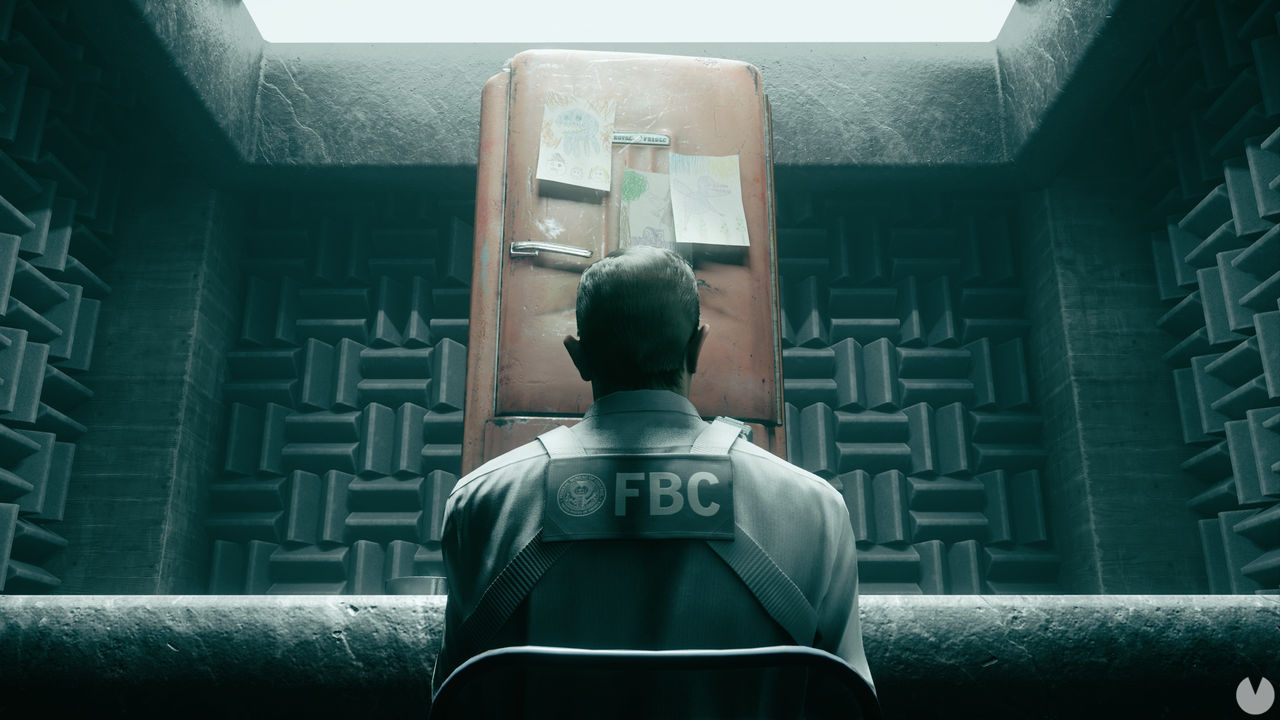 Control - Videojuego (PS4, PC, Xbox One, PS5 y Xbox Series X) - Vandal