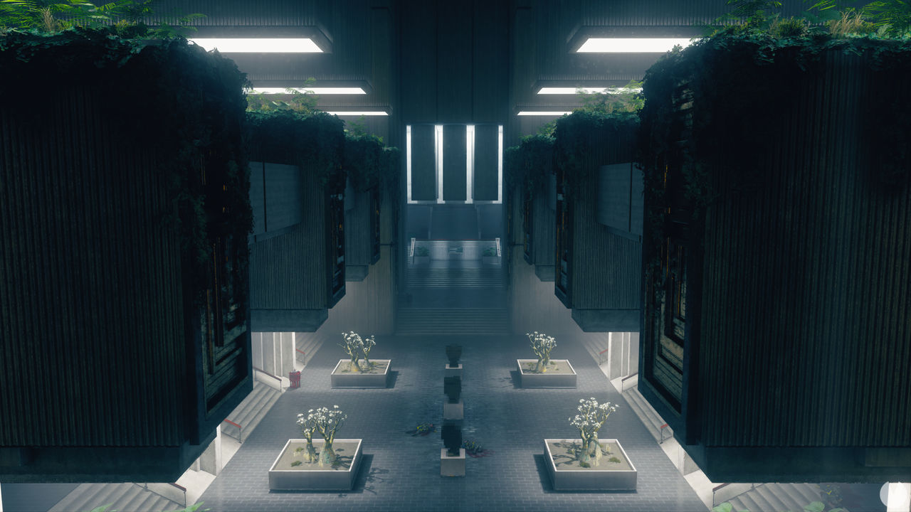 Control - Videojuego (PS4, PC, Xbox One, PS5 y Xbox Series X) - Vandal