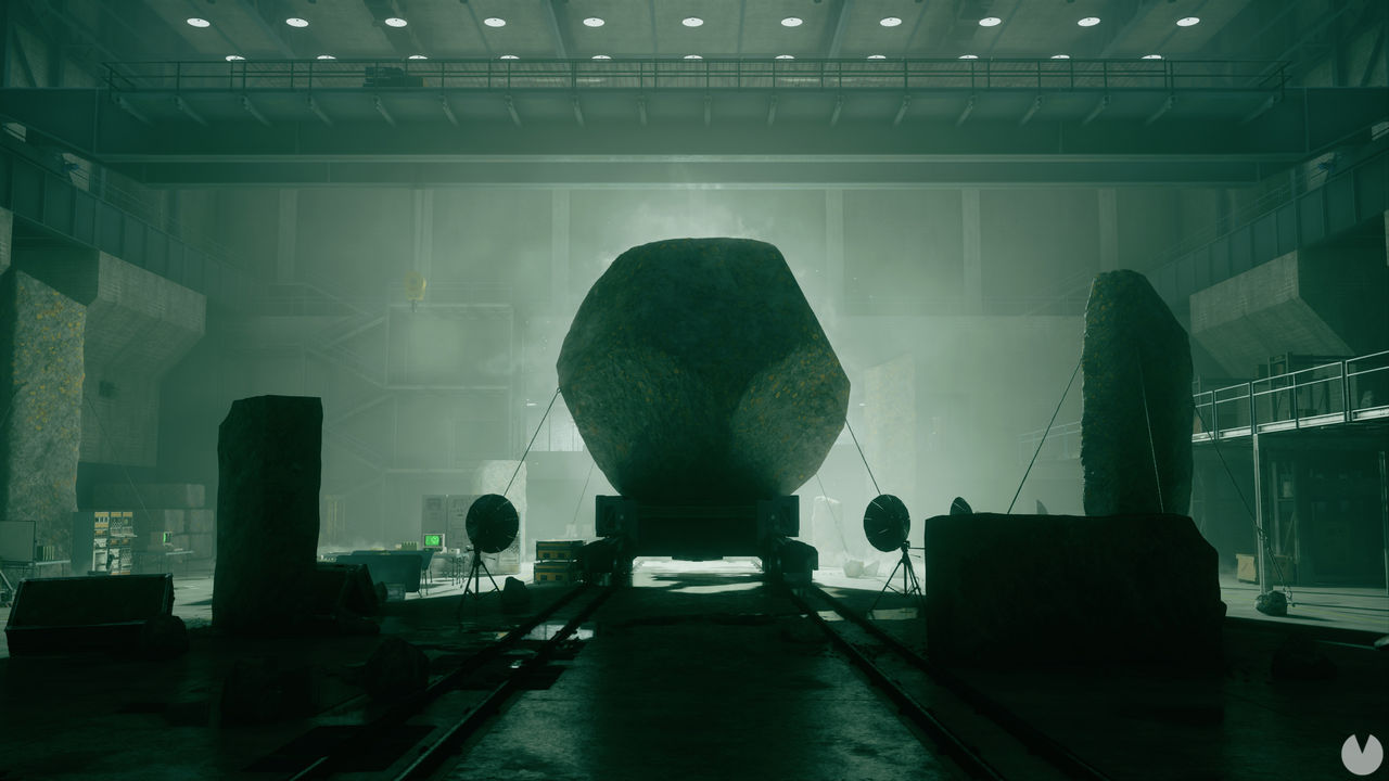 Control - Videojuego (PS4, PC, Xbox One, PS5 y Xbox Series X) - Vandal