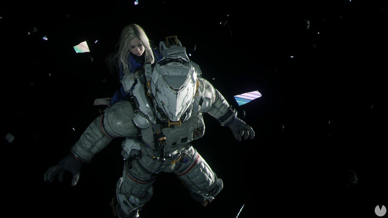 Pragmata - Videojuego (PS5, PC y Xbox Series X) - Vandal