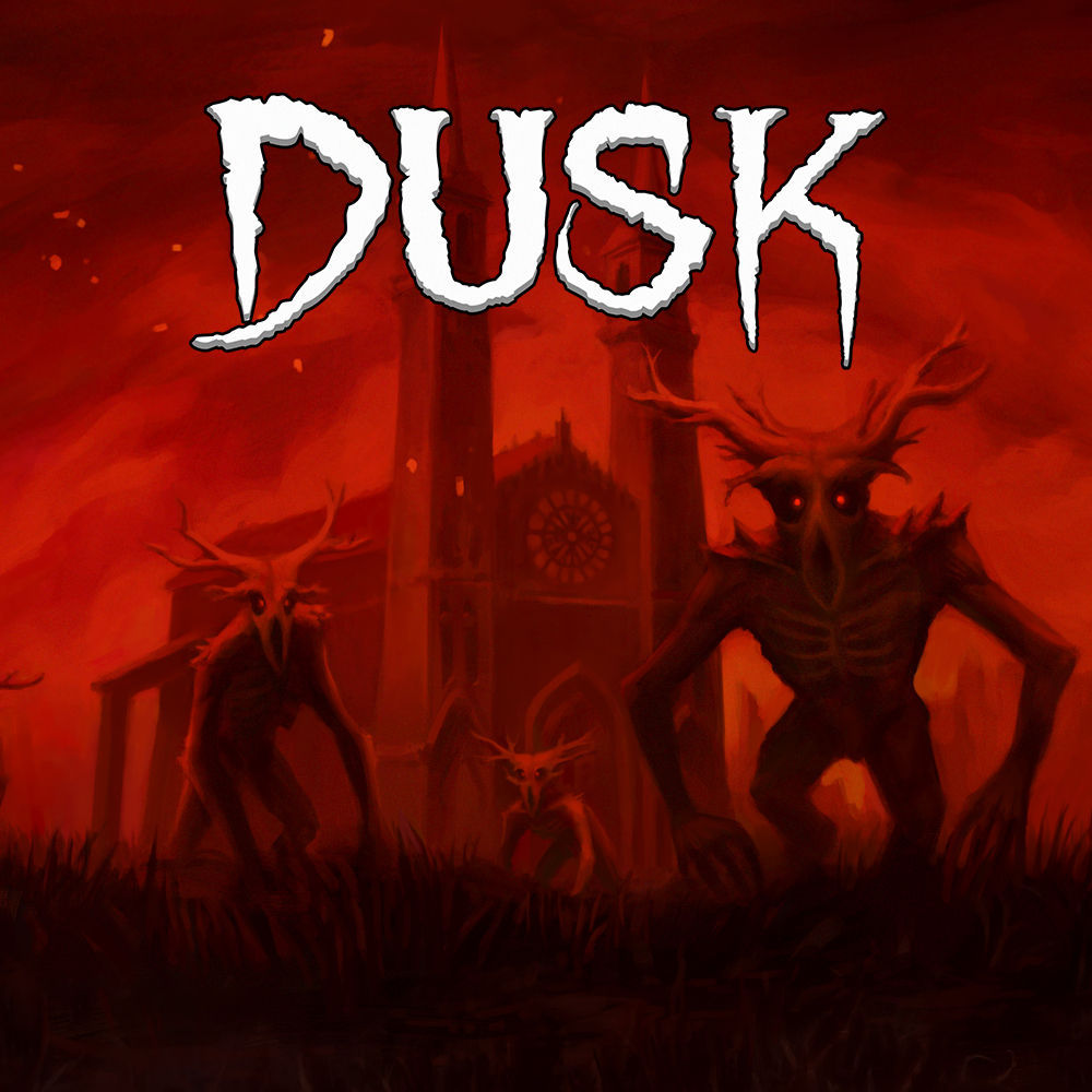 Dusk - Videojuego (PC, Switch y PS4) - Vandal