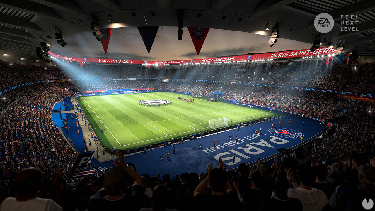 FIFA 21 - Videojuego (PS4, PS5, PC, Xbox Series X, Switch y Xbox One) - Vandal