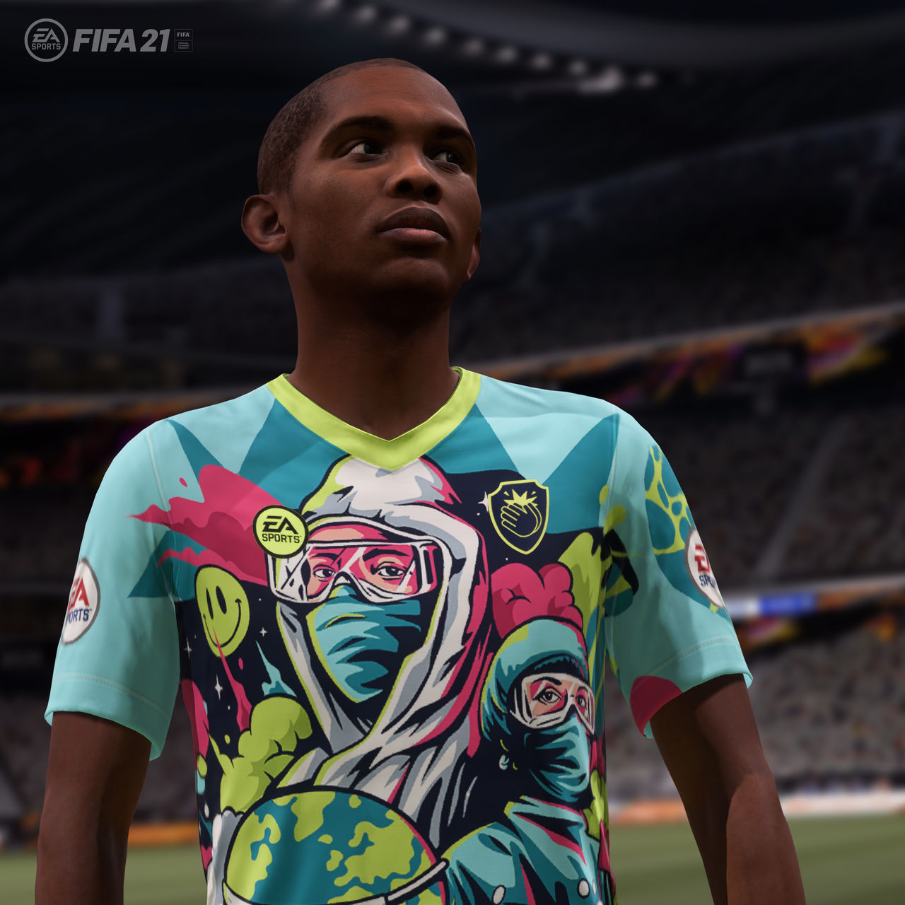 FIFA 21 - Videojuego (PS4, PS5, PC, Xbox Series X, Switch y Xbox One) - Vandal