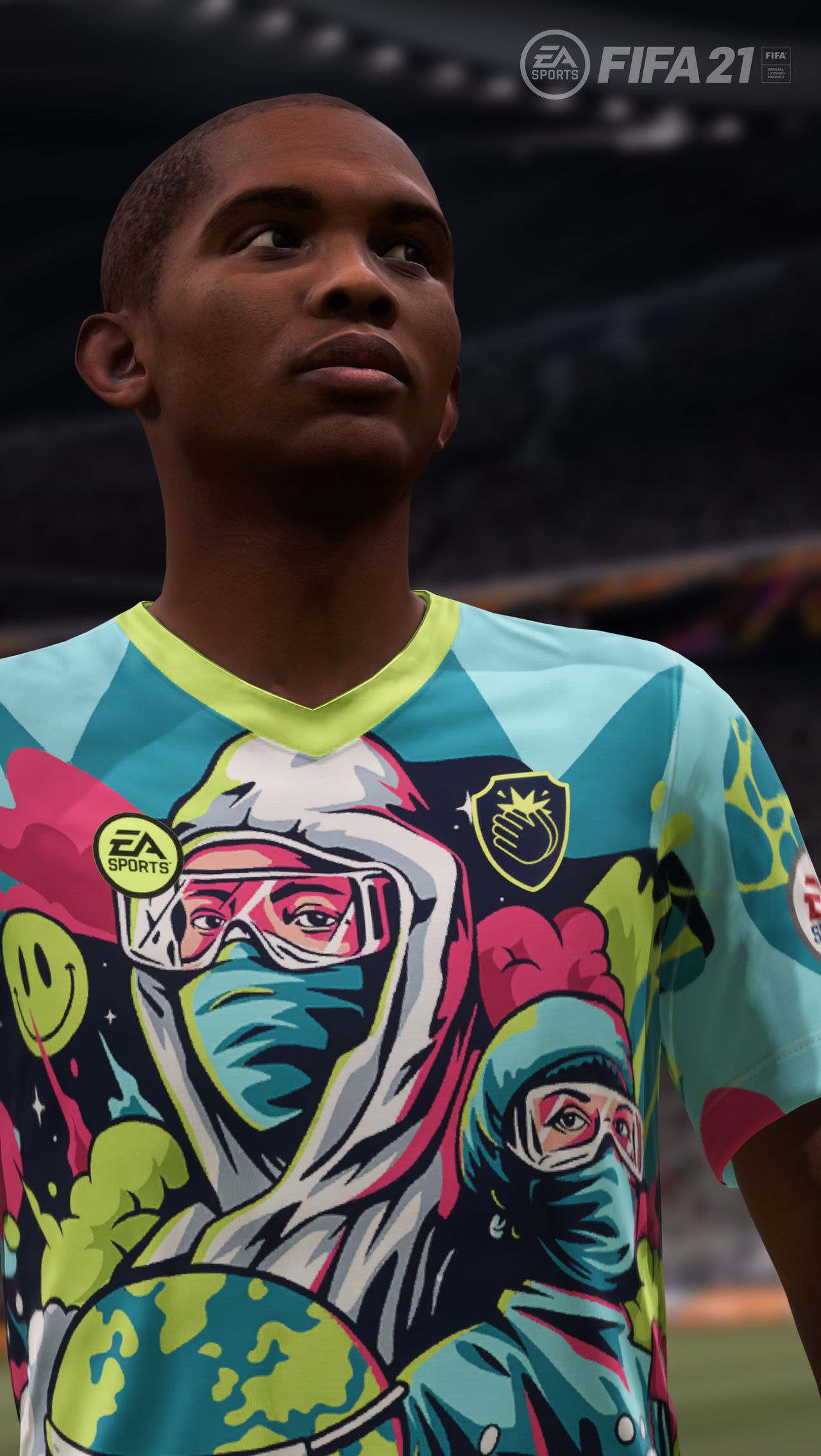 FIFA 21 - Videojuego (PS4, PS5, PC, Xbox Series X, Switch y Xbox One ...