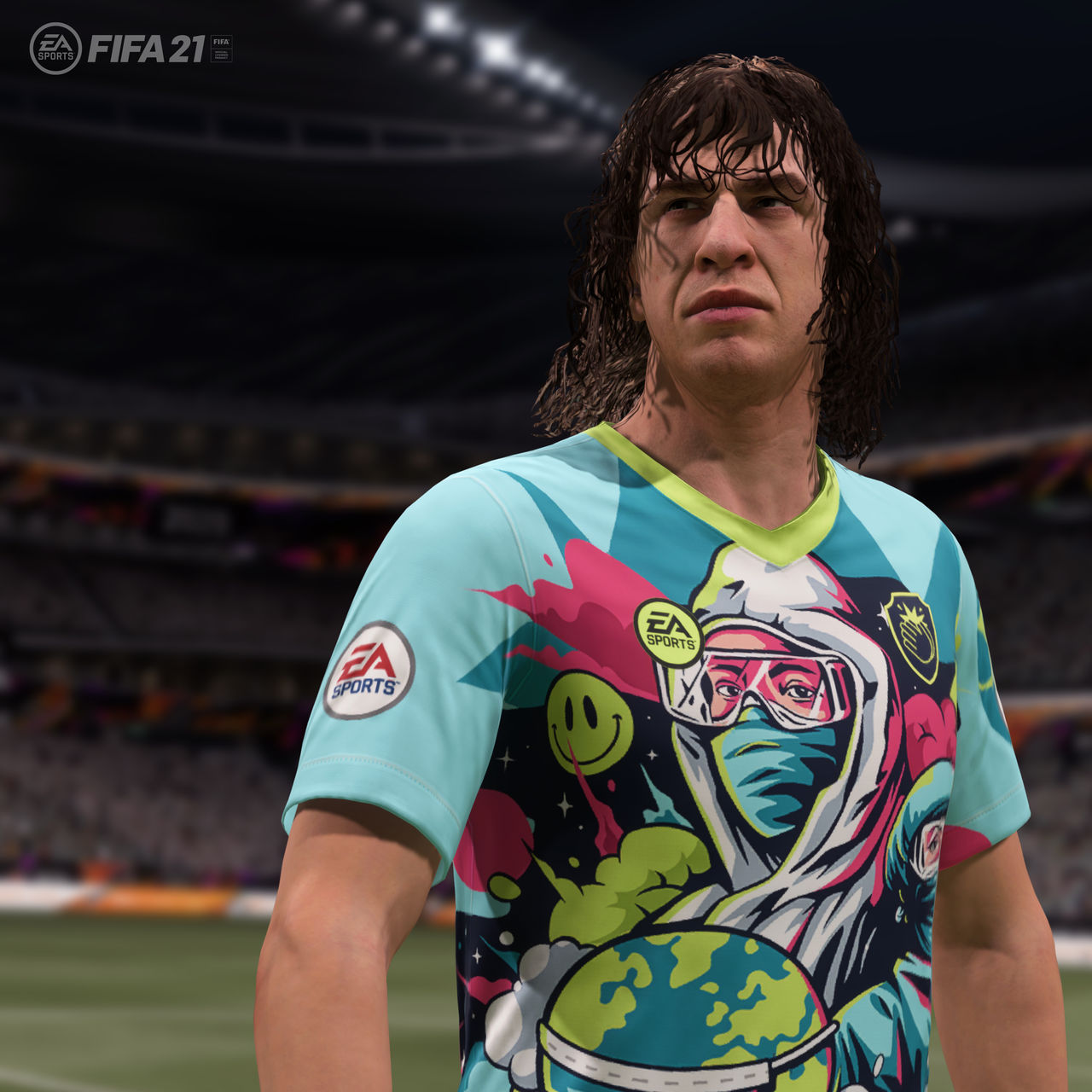 FIFA 21 - Videojuego (PS4, PS5, PC, Xbox Series X, Switch y Xbox One ...